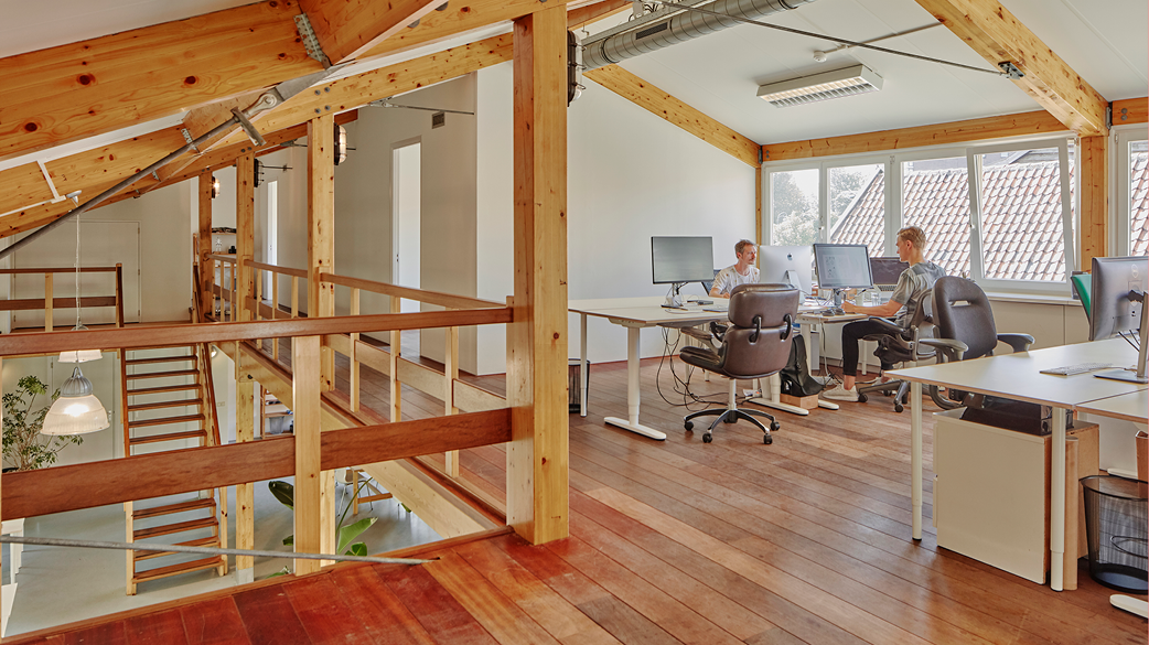 das Studio - Wij zijn een team van designers en strategen : das Studio